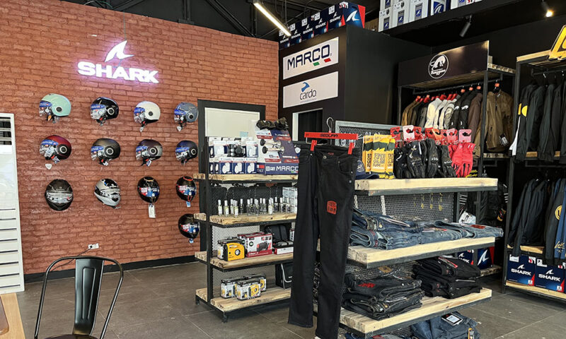 Autohub Group ends year with launch of new multibrand BGC showroom | VISOR