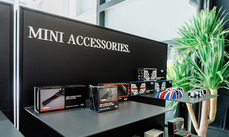 Autohub Group ends year with launch of new multibrand BGC showroom | VISOR