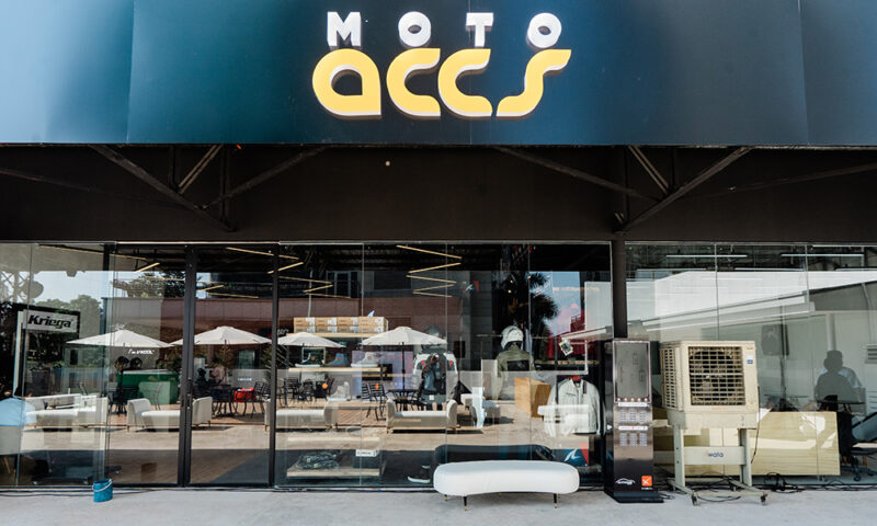 Autohub Group ends year with launch of new multibrand BGC showroom | VISOR