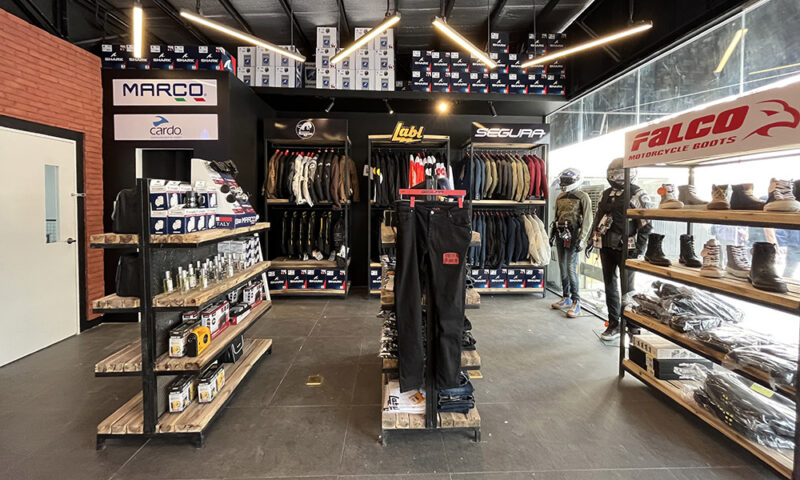 Autohub Group ends year with launch of new multibrand BGC showroom | VISOR