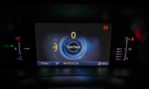 Ford Ranger XLT 4×2 (T6.2): Still makes a lot of sense | VISOR