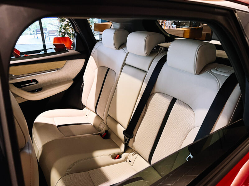 Mazda aims for Europe’s finest with the CX-60 | VISOR