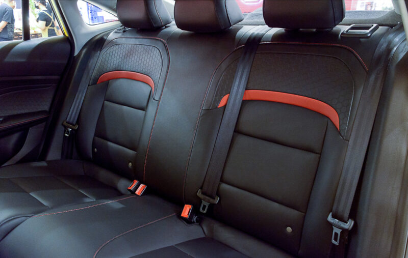 The GT is MG’s most potent offering yet | VISOR