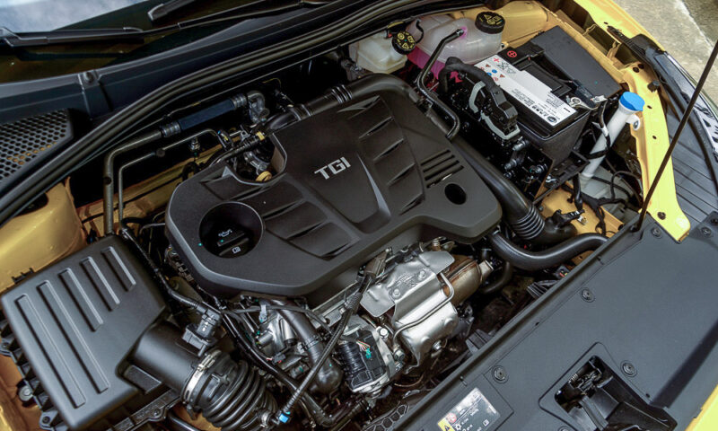 The GT is MG’s most potent offering yet | VISOR