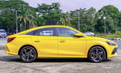 The GT is MG’s most potent offering yet | VISOR