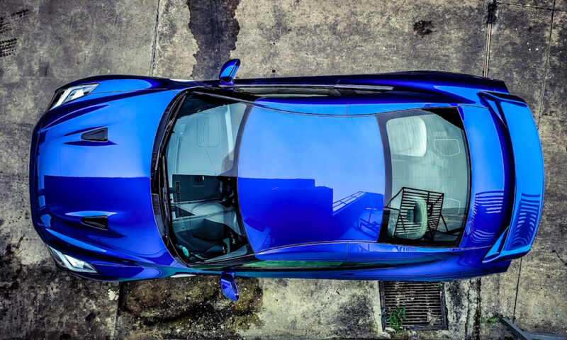 Why The Nissan Gt-R Is Still An Icon After 15 Years – HHCT