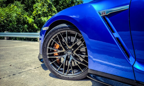 The Nissan GT-R is an icon that will never be forgotten | VISOR