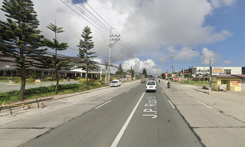 There will be a one-way traffic scheme in Tagaytay on these following ...