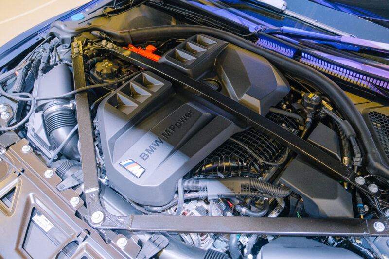 2023 Singapore Motor Show: BMW M3 Touring enters the ASEAN region | VISOR