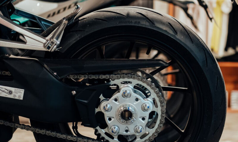 Bristol Motorcycles now has a sport bike in the Invictus 400RR | VISOR