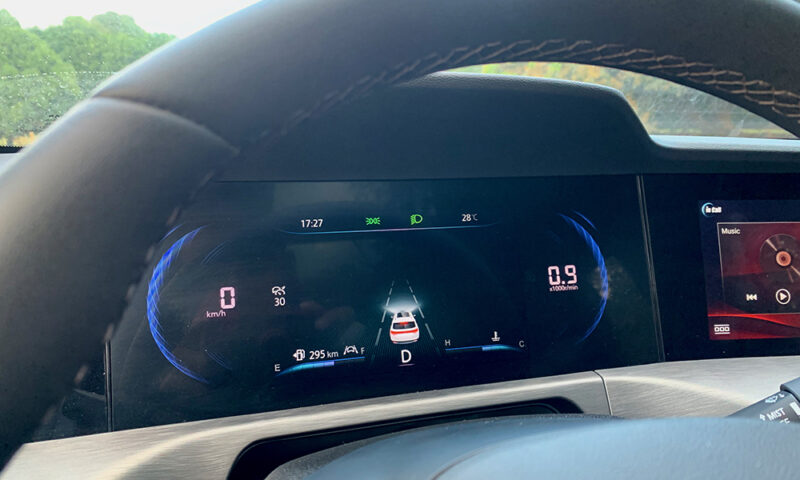 Changan CS35 Plus: A flawed gem | VISOR