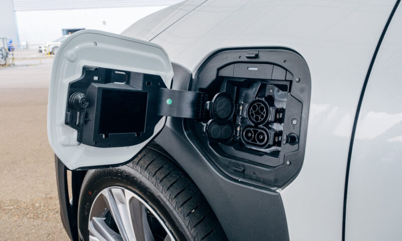 A first look at the quirky Subaru Solterra | VISOR