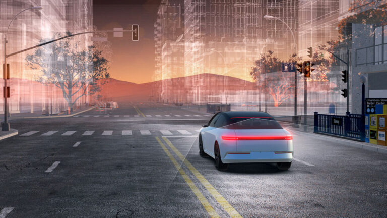 Afeela is the EV brand from the Sony Honda Mobility joint venture | VISOR