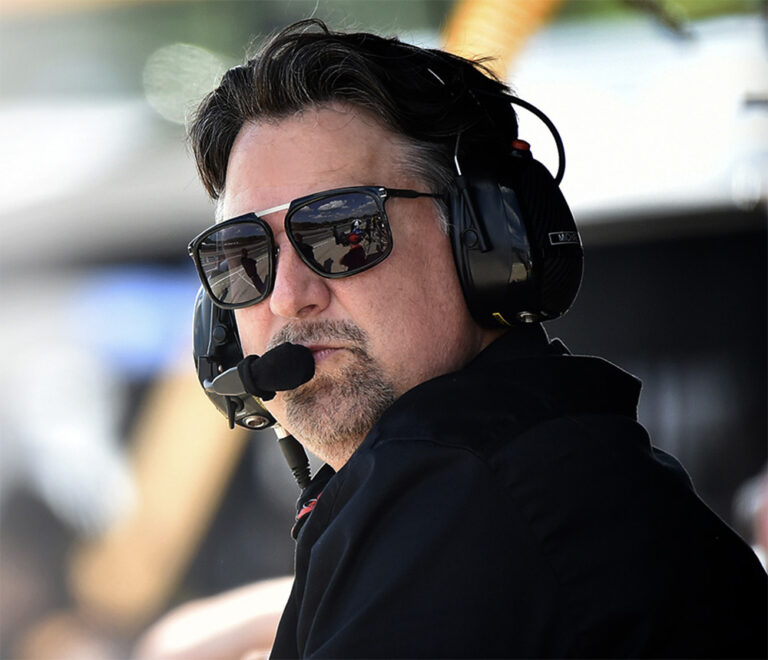 Andretti teams up with Cadillac and General Motors to join F1 | VISOR