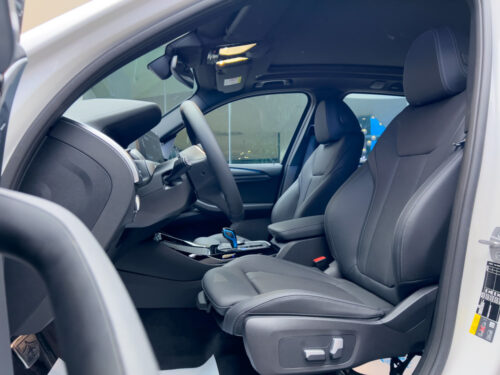 BMW PH launches the iX3 electric SUV | VISOR