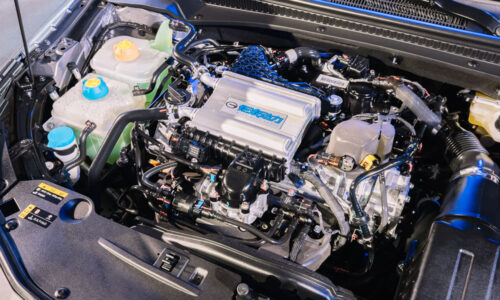 GAC Motor PH launches Empow and 2nd-generation GS8 | VISOR