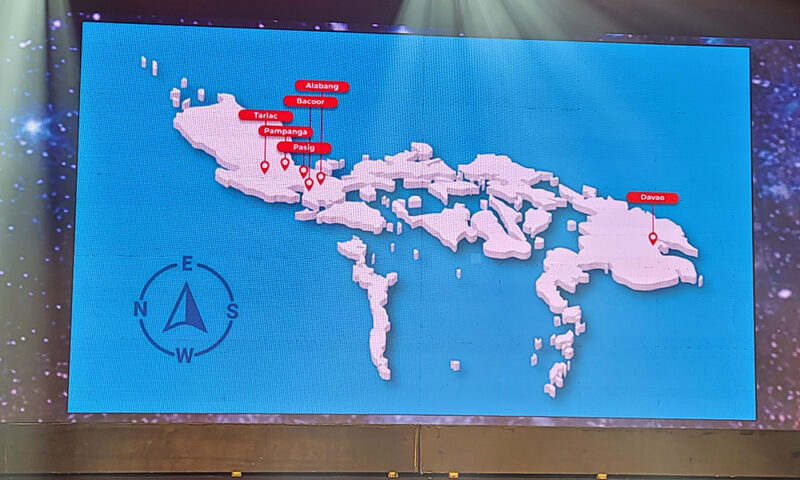 GAC Motor PH will continue to offer GS3, GS4 and GN6 | VISOR