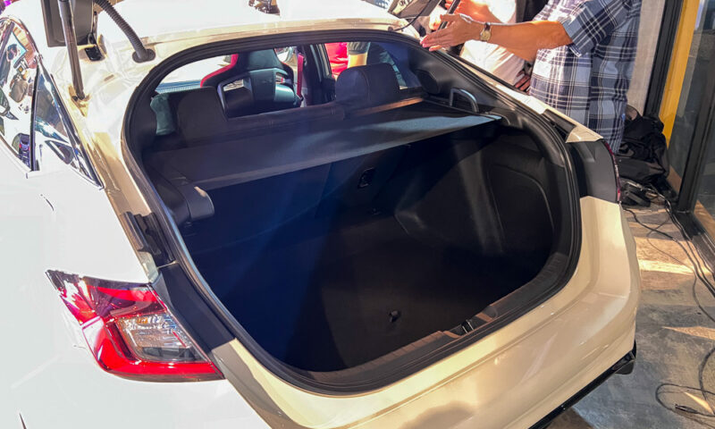 Wildly popular Honda Civic Type R (FL5) launched in PH | VISOR