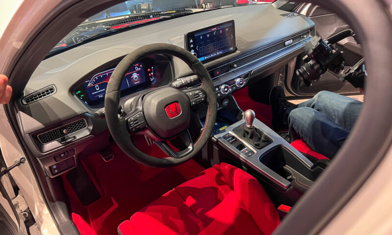 Wildly popular Honda Civic Type R (FL5) launched in PH | VISOR