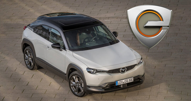 Mazda will unveil a new rotary-powered car on January 13 | VISOR