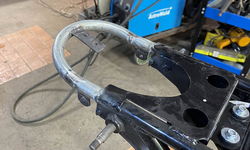 Turning motorcycles from humdrum to handsome with Tokwa Party Garage ...