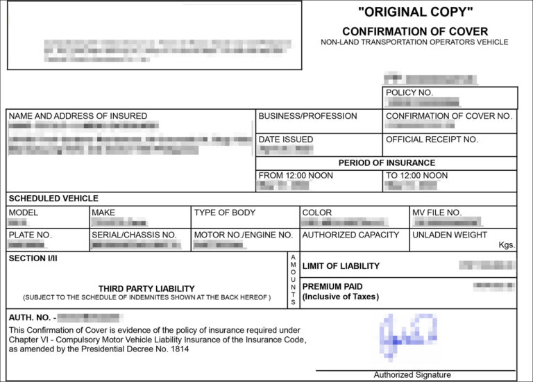 What’s the difference between CTPL and comprehensive insurance, anyway ...