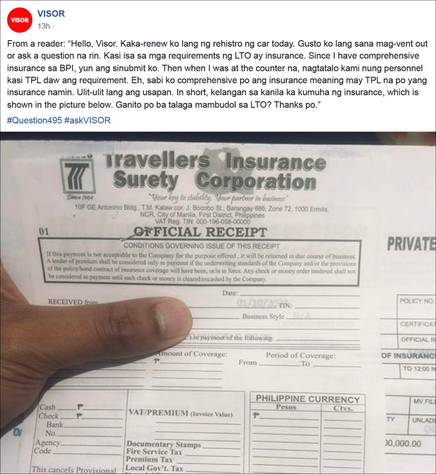 What’s the difference between CTPL and comprehensive insurance, anyway ...