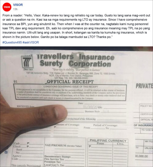 What’s the difference between CTPL and comprehensive insurance, anyway ...