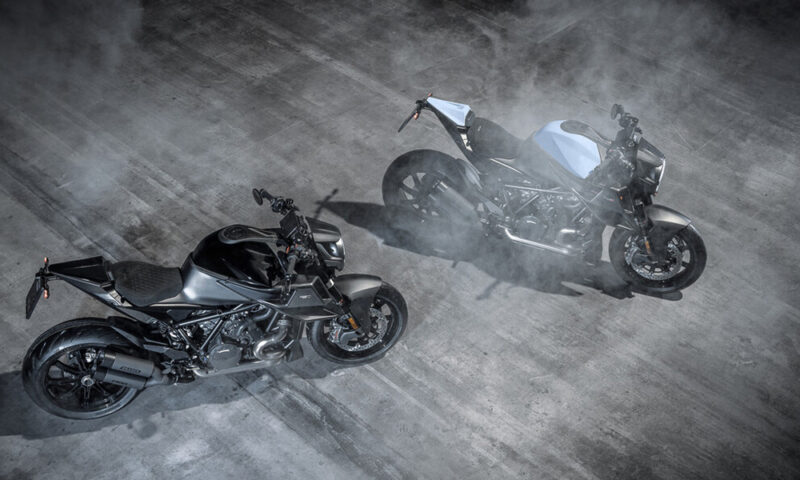 The Brabus 1300 R Edition 23 is a meaner KTM 1290 Super Duke R Evo | VISOR