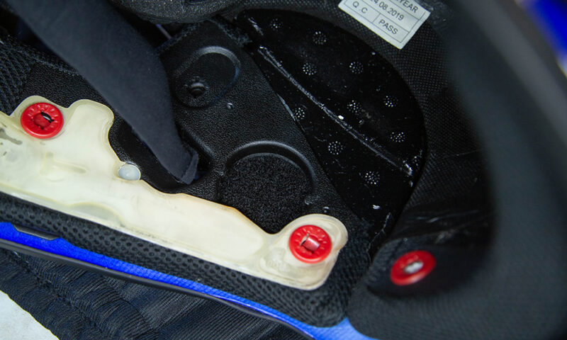 Have a party in your helmet with the Cardo Packtalk Edge | VISOR