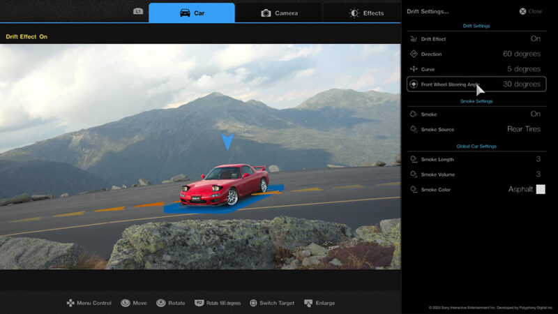 ‘Gran Turismo 7’ finally brings VR support and tests new AI system in ...