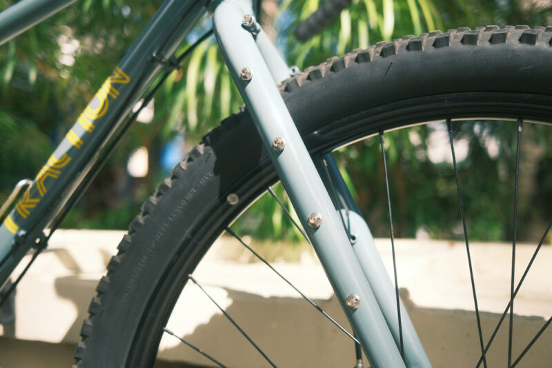 Explore the city and beyond with the Traction Atlas | VISOR