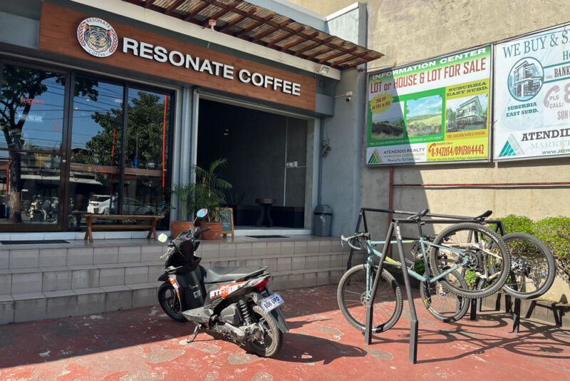 Explore the city and beyond with the Traction Atlas | VISOR