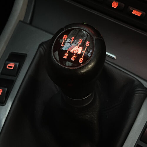 5 mortal sins when driving a stick shift | VISOR