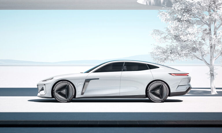 Geely launches new Galaxy range of electrified cars | VISOR