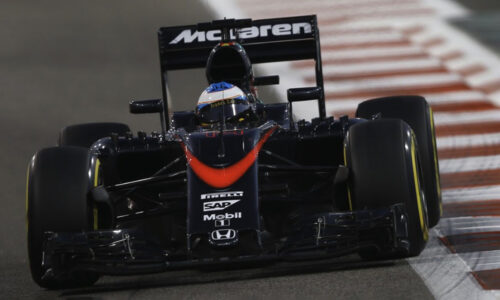 Honda joins list of Formula 1 engine suppliers for 2026 and beyond | VISOR