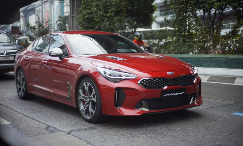 Kia PH is brand’s top sales performer in Asia-Pacific for 2022 | VISOR