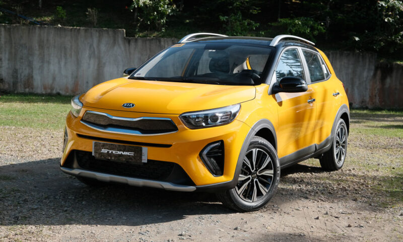Kia PH is brand’s top sales performer in Asia-Pacific for 2022 | VISOR