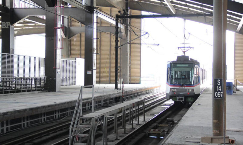 MRT-3 finishes repairing and upgrading all 72 train cars | VISOR
