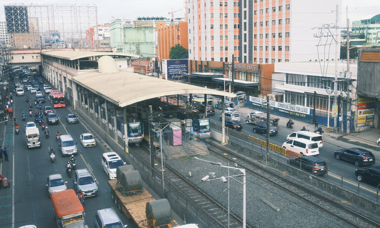 MRT-3 finishes repairing and upgrading all 72 train cars | VISOR