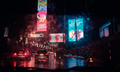 MRT-3 finishes repairing and upgrading all 72 train cars | VISOR