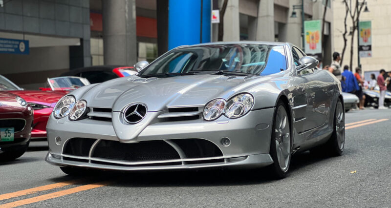 Photos: 2023 BGC Car and Art Festival | VISOR