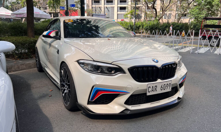 Photos: 2023 BGC Car and Art Festival | VISOR