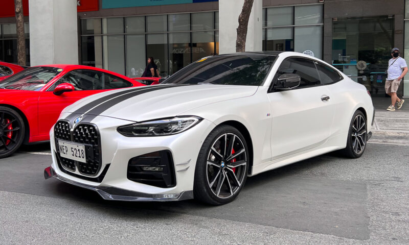 Photos: 2023 BGC Car and Art Festival | VISOR