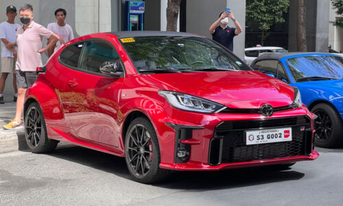 Photos: 2023 BGC Car and Art Festival | VISOR