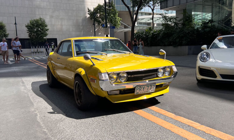 Photos: 2023 BGC Car and Art Festival | VISOR