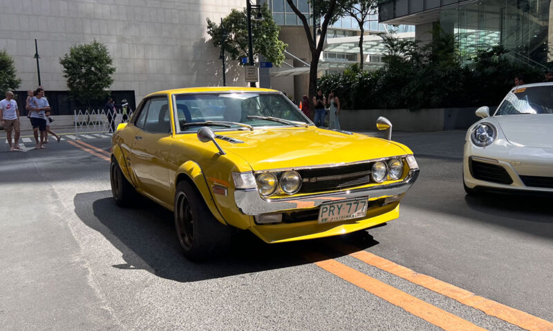 Photos: 2023 BGC Car and Art Festival | VISOR