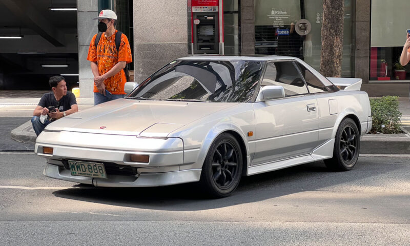 Photos: 2023 BGC Car and Art Festival | VISOR