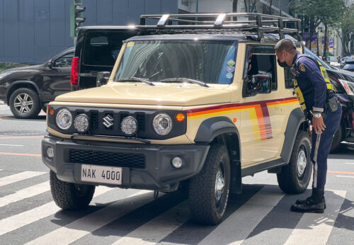 Photos: 2023 BGC Car and Art Festival | VISOR