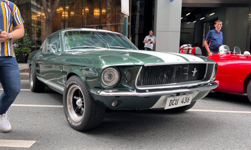 Photos: 2023 BGC Car and Art Festival | VISOR